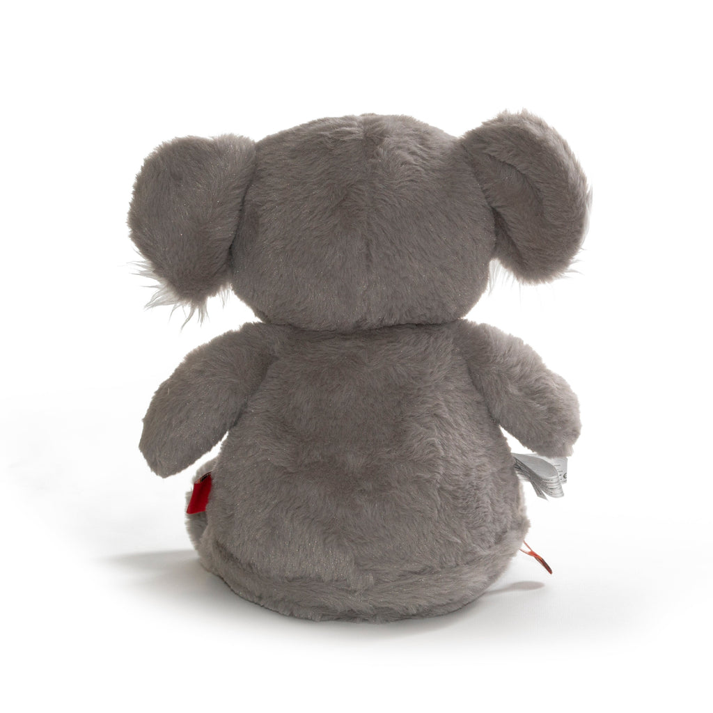 Customizable Tiggy Koala Bear – BumbleBear Designs